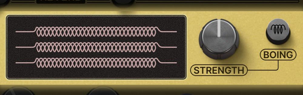 Solid State Logic Brings Good Vibrations with the Launch of SpringVerb Plug-In